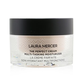 Laura Mercier en México