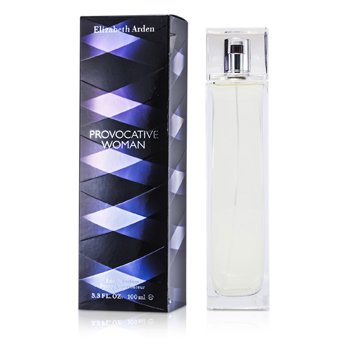 Elizabeth Arden Provocative Woman Eau de Perfume Spray 100ml México