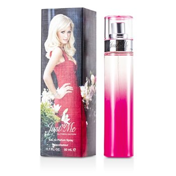 Paris Hilton Just Me Eau De Perfume Spray 50ml México