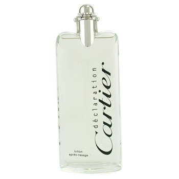 Cartier Declaration Loción After shave 100ml México
