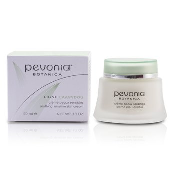 Pevonia Botanica Ampolla Fórmula Calmante (Producto Salón) 5x5ml México