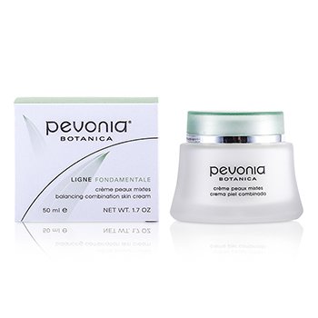 Pevonia Botanica en México