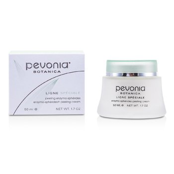 Pevonia Botanica en México