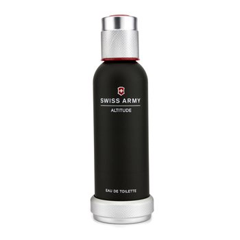 Victorinox Swiss Army Unlimited Agua de Colonia Vap. Recargable ...