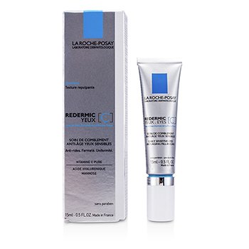 La Roche Posay Redermic C Ojos 15ml México