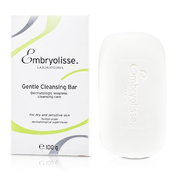 Embryolisse Barra Limpiadora Suave (Para Piel Seca & Sensible) 100g México