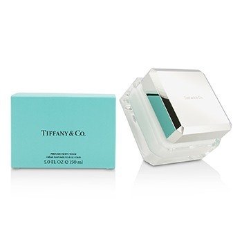 Perfumed body cream store