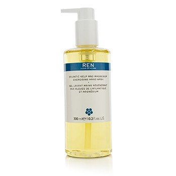 Ren Aceite de baño antifatiga de algas atlánticas y microalgas 110ml México