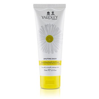 Yardley London Daisy Crema Nutritiva de Manos & Uñas 75ml México